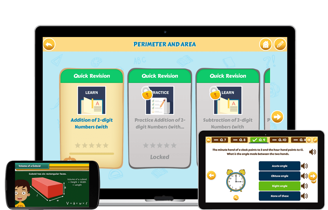 ConveGenius-Nudging Education